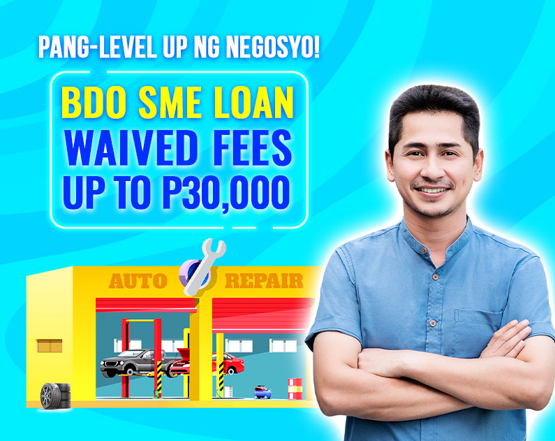 Business | BDO Unibank, Inc.