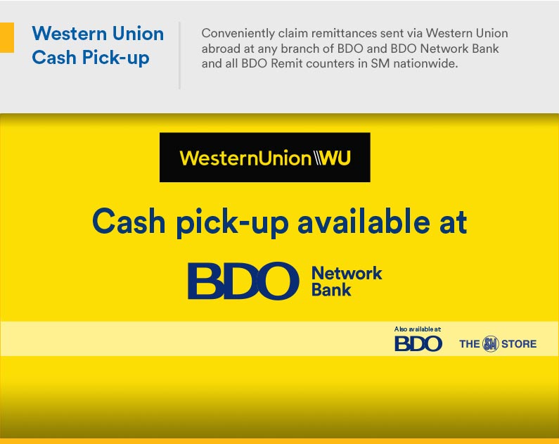 BDO | BDO Unibank, Inc.