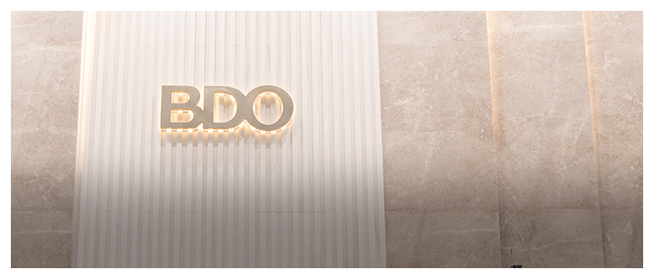 Site Map | BDO Unibank, Inc.